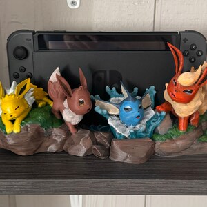 Jam, the Slime Fighter Figurine Scale Twingoddessminiatures - Etsy