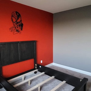 Alien Vs Predator Sticker Movie Wall Decals Home Interior - Etsy