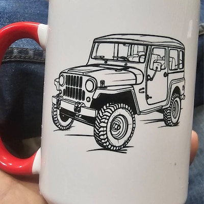 Infantry Mortarman Coffee Cup Military Theme Gift Veteran - Etsy