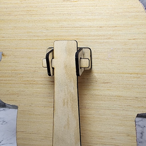 Easel Stand Backs With 13 Different Sizes and 3 Different Styles ...