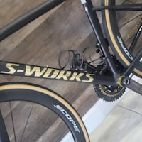 Custom Made Syncros Bike Rim Decal Stickers. Syncros Stickers on Bike ...