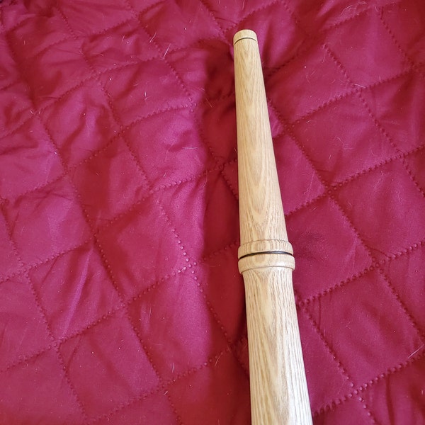 Mayan Spindle Kit With Wool Fiber and Hand Painted Pouch Bag - Etsy