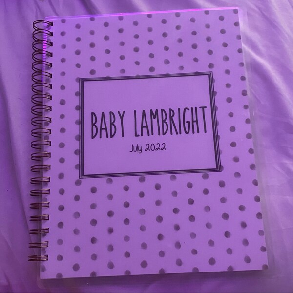 Planner Clips, Jumbo Notebook Clips, New Teacher Gift, Back to School ...