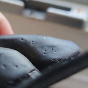 Snake Head Pattern for EVA Foam Downloadable File Only Pictures Are ...