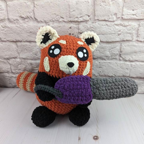 Simple Chonky Crochet Cicada Pattern, Beginner Friendly, Super Bulky ...