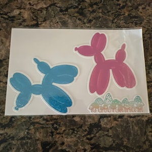 Glitter Giant Eyeball Sticker Eye Sticker Eyeball Sticker - Etsy