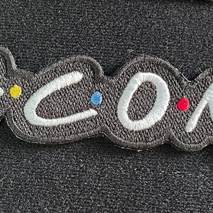 Lady Boss Toyota Patch Embroidered Morale Headliner - Etsy