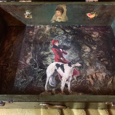 Rice Paper for Decoupage A4 Sheet Gothic Celtic Mystical Dark Image ...