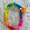 Origami Star Lei - Etsy