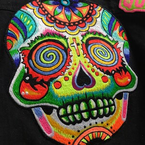 Huichol Peyote Patch | Etsy