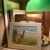 Original Hand Crafted Rabbit Wood Engraving (pyrography) Illustration ...