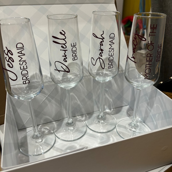 7.4cm Colour Acrylic Wedding Name Card, Circle Style, Colour Acrylic ...