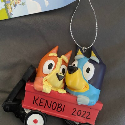 Precious Moose Ornament for Four - Etsy