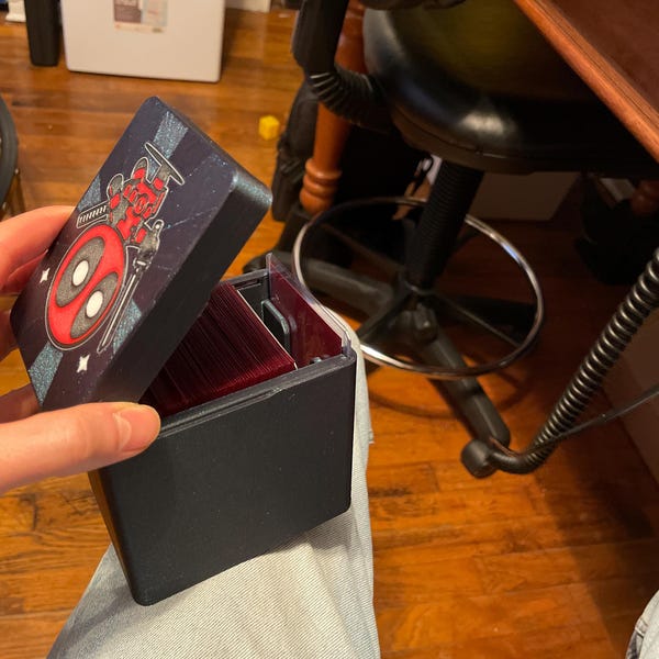 Compact Sized 1/1 Phyrexian Mite Tokens / Phyrexian Insect Tokens (set ...