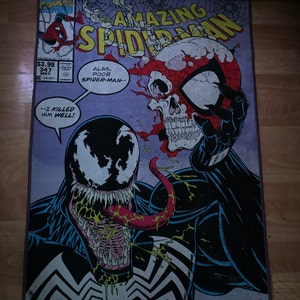 Comics Uncanny X-men Rug, X-men Legend Rug, Comic Cartoon Books Cover ...