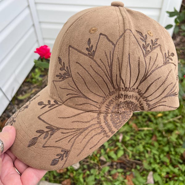 Upcycled Christopher Banks Rust Colored Denim Tennessee Jacket Women's ...