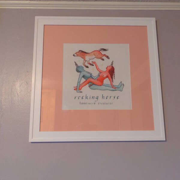 Vulnerable Species Yoga Poses Poster - Etsy