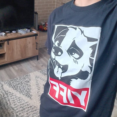 Fox Boxer Briefs - Etsy