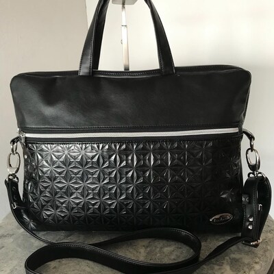 Laptop Bag Pattern/ 3 Sizes, 11,13 and 15/ With 6 Pockets. - Etsy