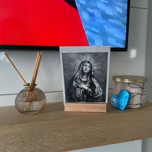 Litany of Humility Sticker Catholic Vinyl Sticker Indoor - Etsy