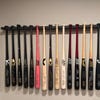 Baseball Bat Rack Baseball Gear Organizer Baseball Equipment Storage ...