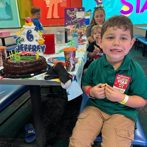 Pixar Cake Topper/pixar Party/pixar Theme/pixar Inpsired/pixar Birthday ...