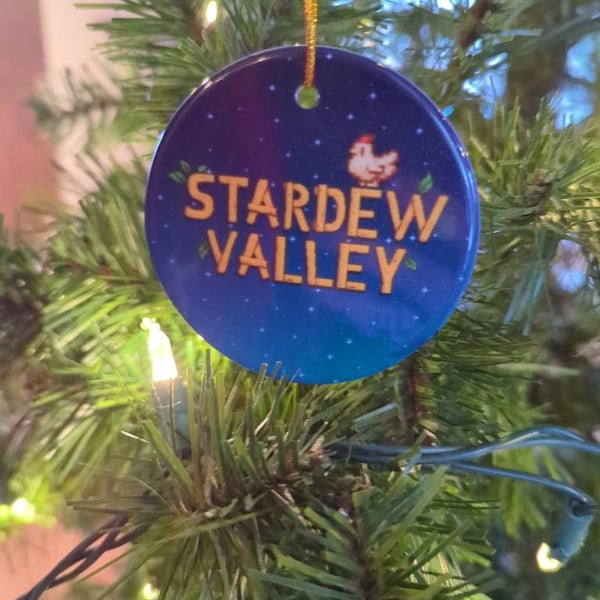 Stardew Valley Shirt, Stardew Valley Merch, Stardew Valley Tee, Stardew ...