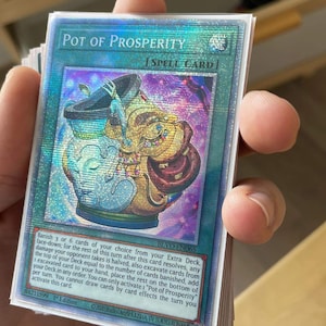 Exodia the Forbidden One Alternate Art Proxy/orica - Etsy