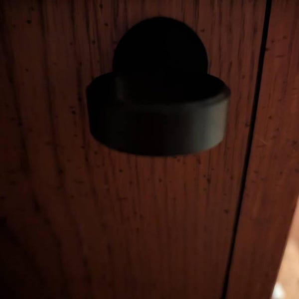 Gorilla Tag Keychain, Gorilla Tag Virtual Realty Character, 3D Printed ...