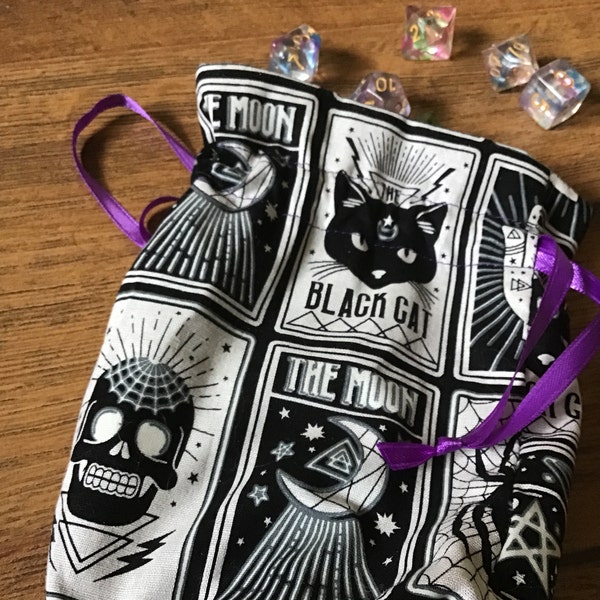 Werewolf Magnet 5x7 Poem Print moon Drunk Monster Poem Print - Etsy