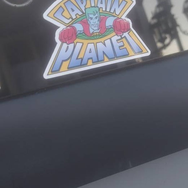 Blockbuster Sticker | Blockbuster Video Sticker | Retro Sticker ...