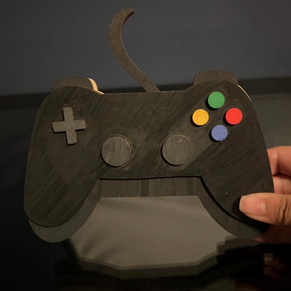 Handheld Game Svg, Gamer Svg, Gaming Cut File, Switch Svg, Game Cut ...