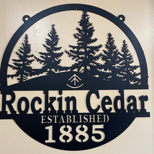 Monogrammed Address Sign Monogram Address Plaque Monogram | Etsy