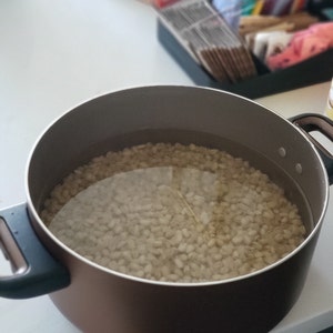 Akanwu / Limestone /rock Salt/kanwa / Kaun / Potash - Etsy