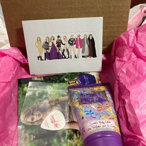 One Direction Themed Mystery Box - Etsy