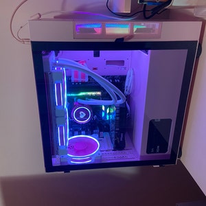 Tank Gaming Computer Ryzen 9 5950X Strix 6700XT or 3090 - Etsy