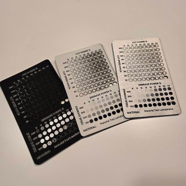 Laser Tools Kit Bundle Pack, Laser Bed Pins, Flexible Laser Patterns ...