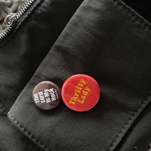 SLEAZY BUTTON Social Alert Button - Etsy