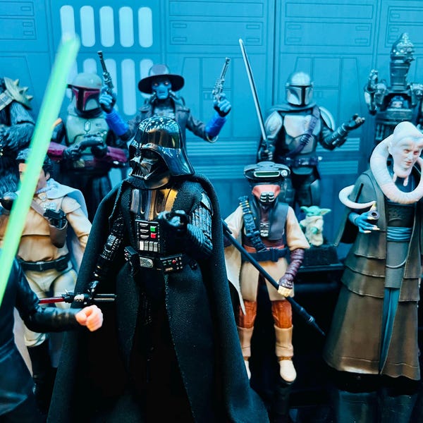 Scifi Diorama Floor Panels - Etsy