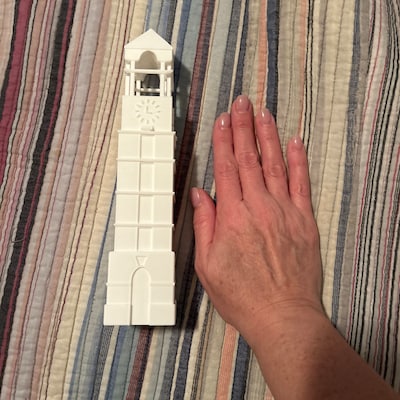 UVA Rotunda Light, Virginia Cavaliers Graduation Gift, College Merch ...