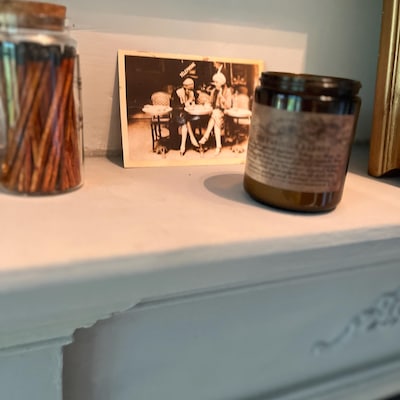 The Old Library Bookish Candles Literary Candle Gift for Librarian ...