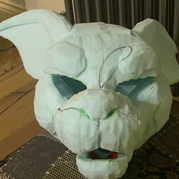 Manokit Head Base - Etsy