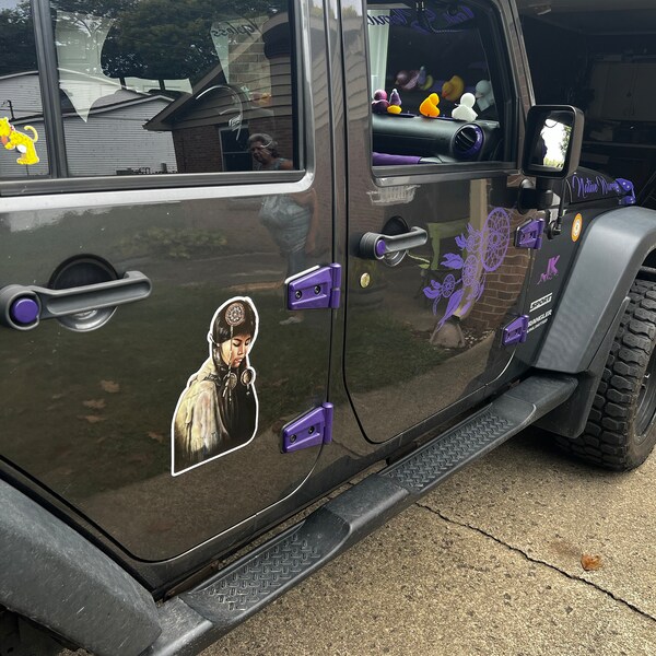 CUSTOM VINYL DECAL // Custom Decal // Your Text Here // Personalized ...