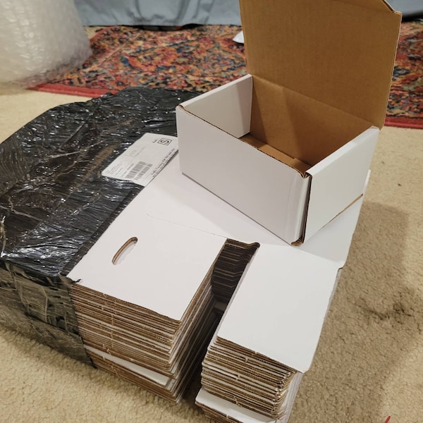 Give the Gift of Frustration: Boxes in a Box Prank. Be the Master of ...