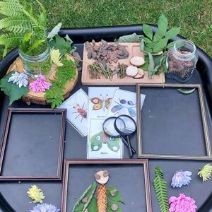 Summer Beach Themed Emotions / Feelings Flash Card Digital Download ...