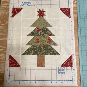 Ornamental PDF Quilt Pattern - Etsy