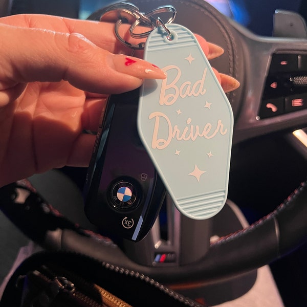 Pool Key Motel Keychain, Retro Hotel Motel Keyring Key Charm, Pool ...