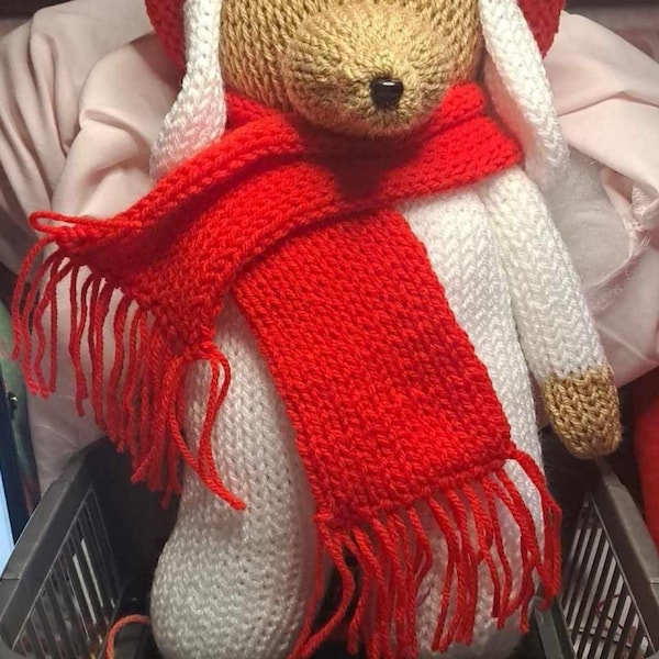 Slippers Pattern Addi 46 / Sentro 48 Circular Knitting Machines - Etsy