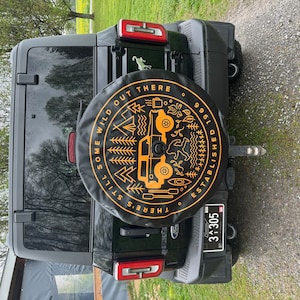 FORD BRONCO Font Modern Font, Branding Font, Fonts for Cricut, Alphabet ...