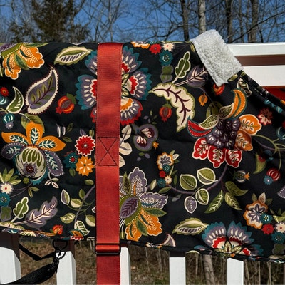 PDF Childrens Western Chaps Pattern - Etsy